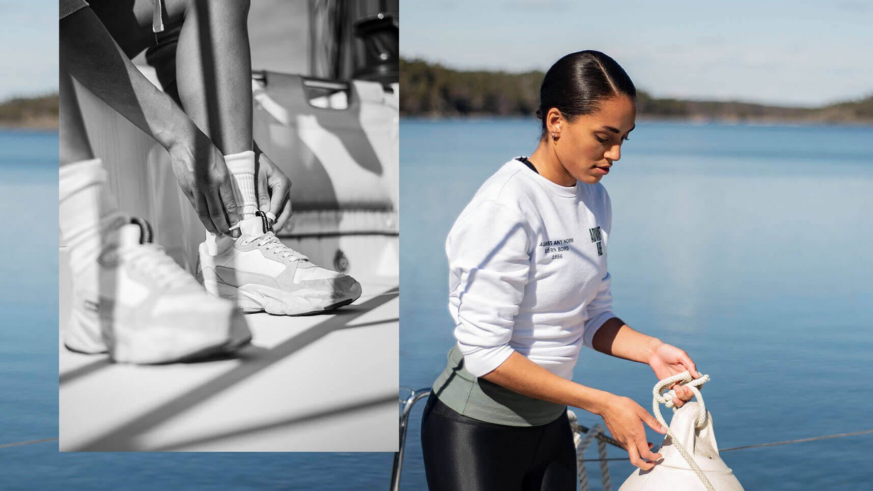 Björn Borg | Runforest.com