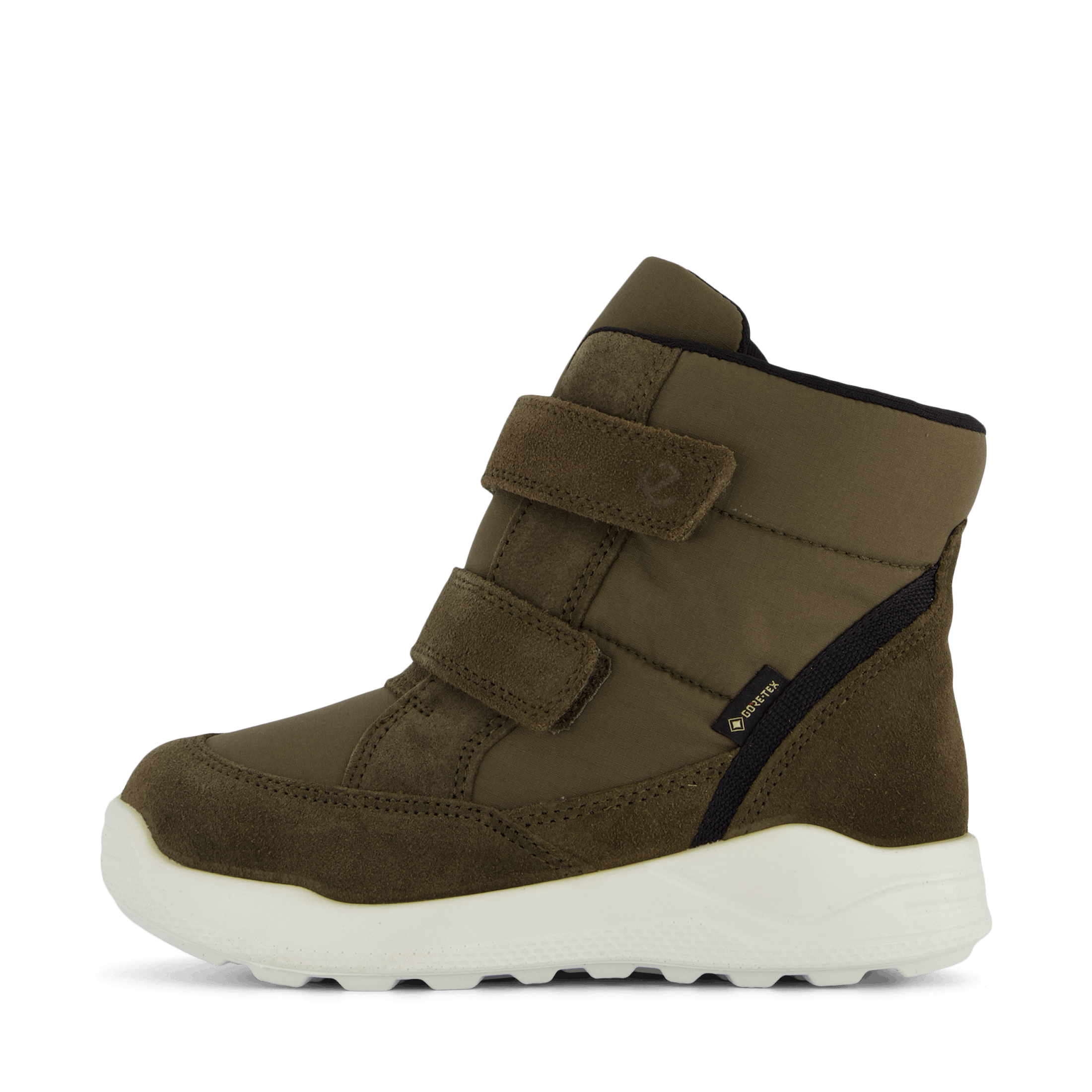 Ecco Urban Mini Tarmac/tarmac - ECCO – Runforest.com