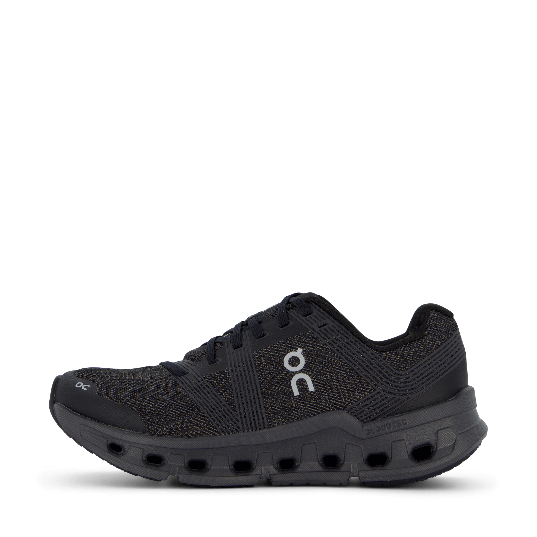 Cloudgo Women Black/eclipse – Runforest.com