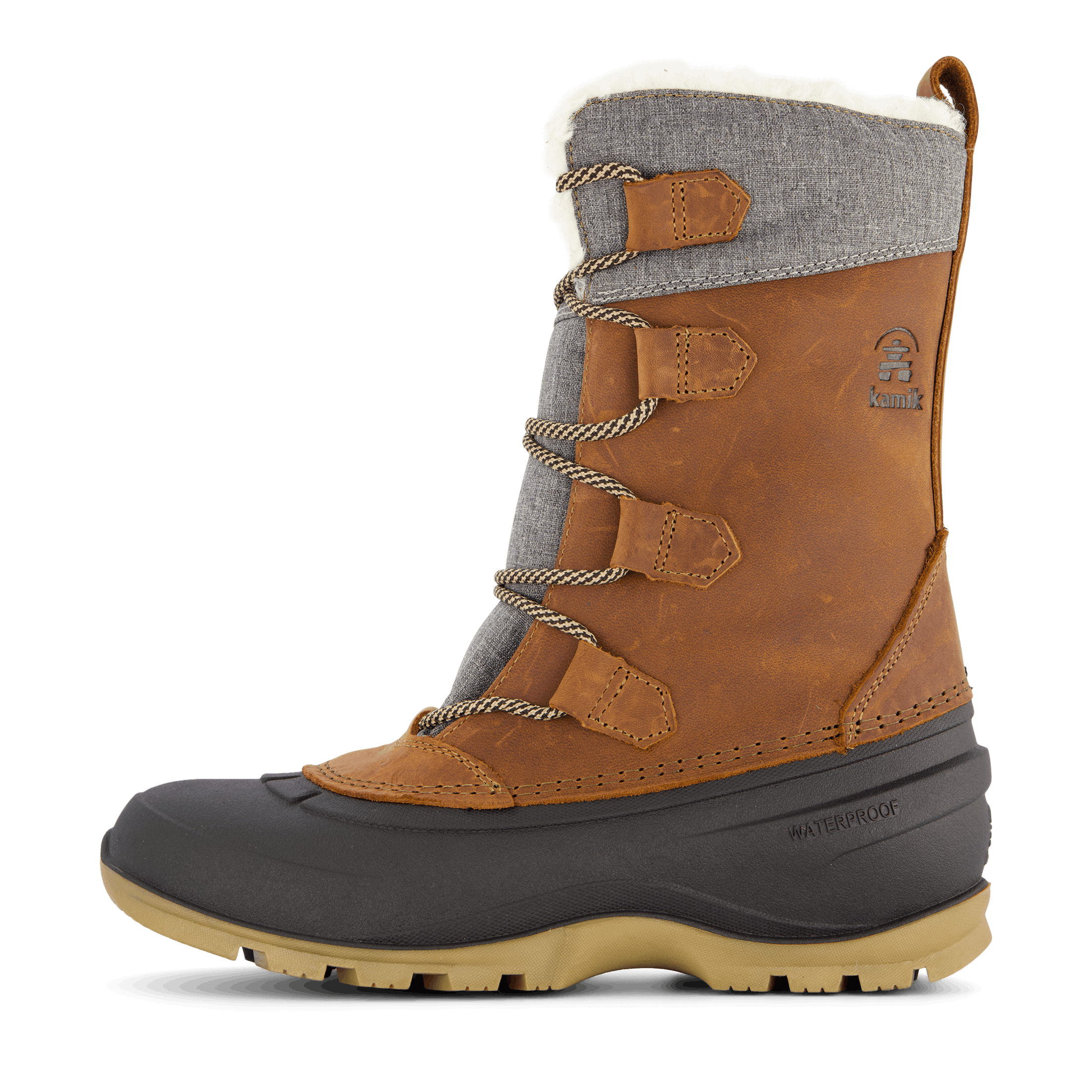 Snowgem Cognac - Kamik – Runforest.com