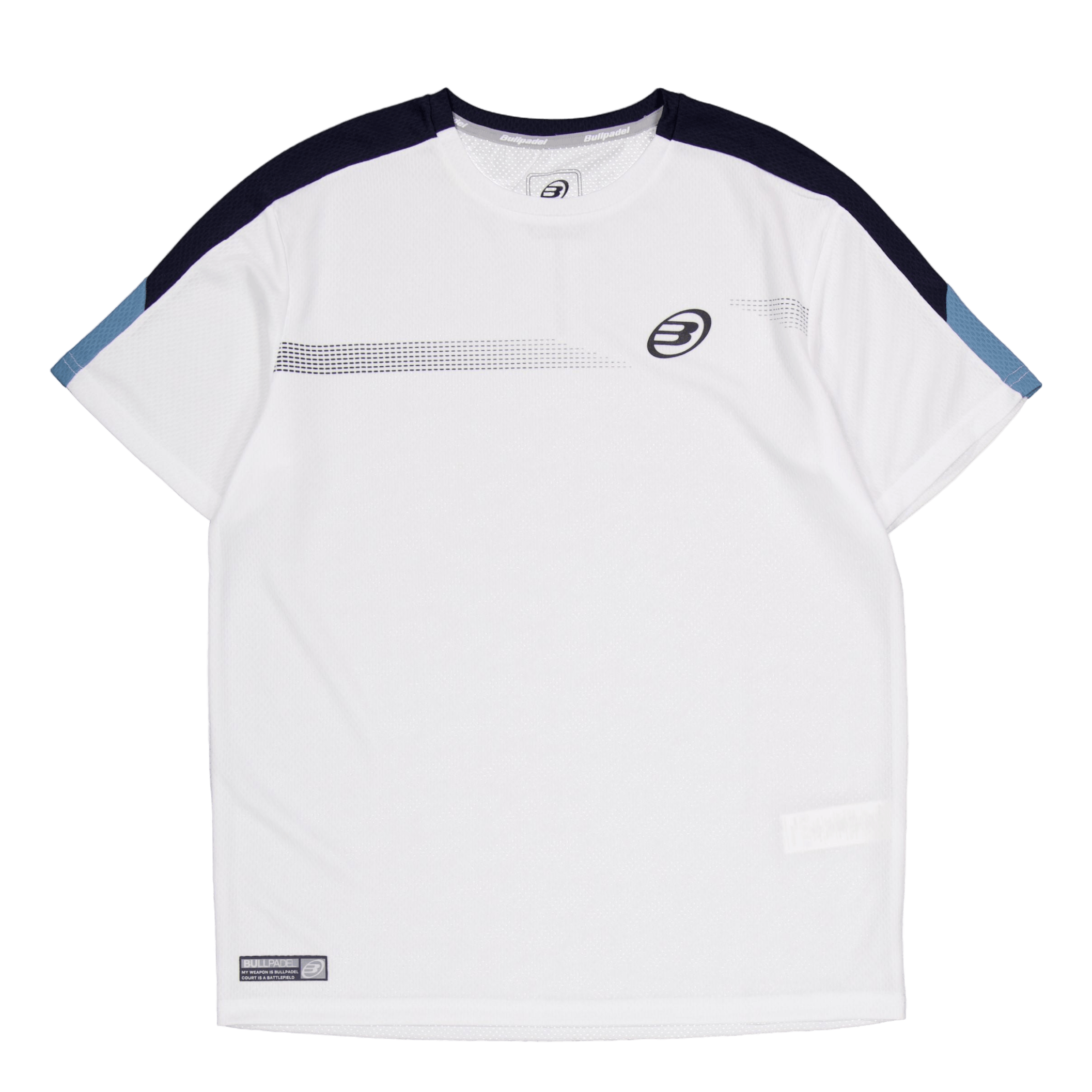 Caldel White – Runforest.com