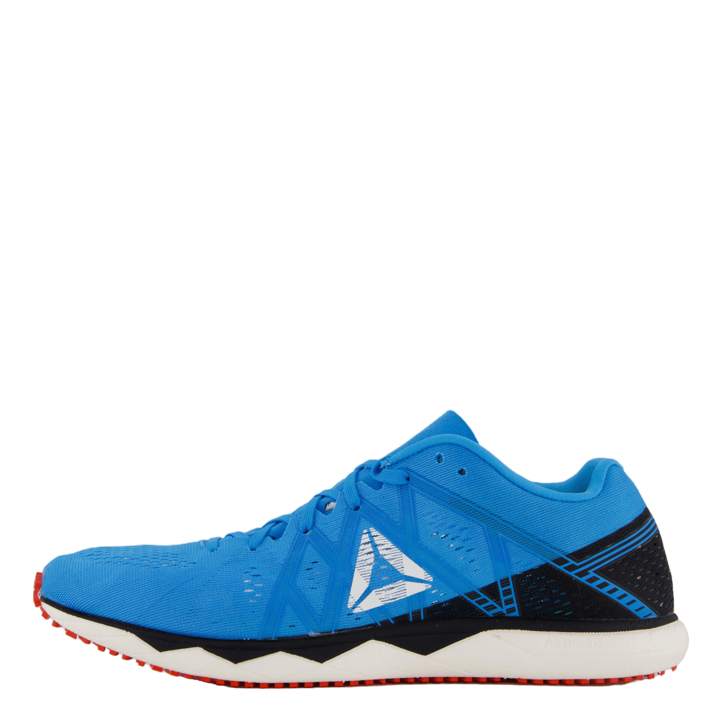 Floatride Run Fast Pro Blue/White - Reebok – Runforest.com