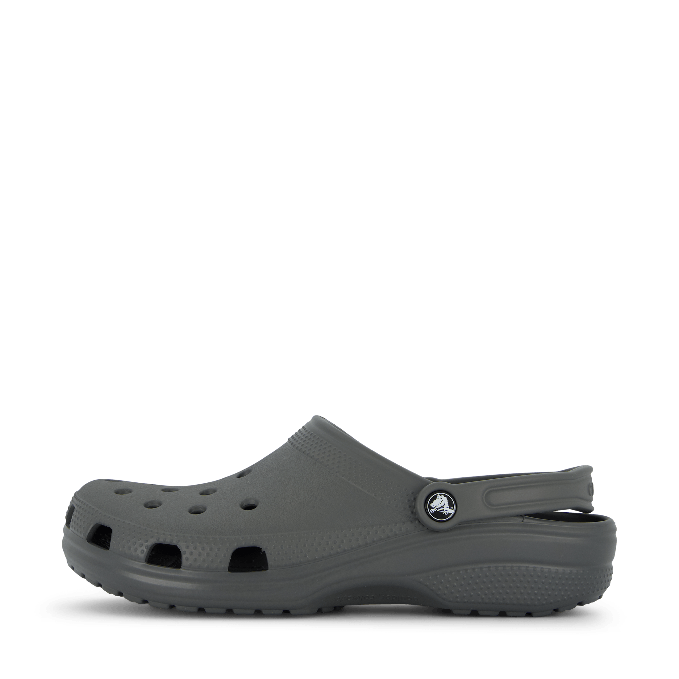 Classic Slate Grey - Crocs – Runforest.com