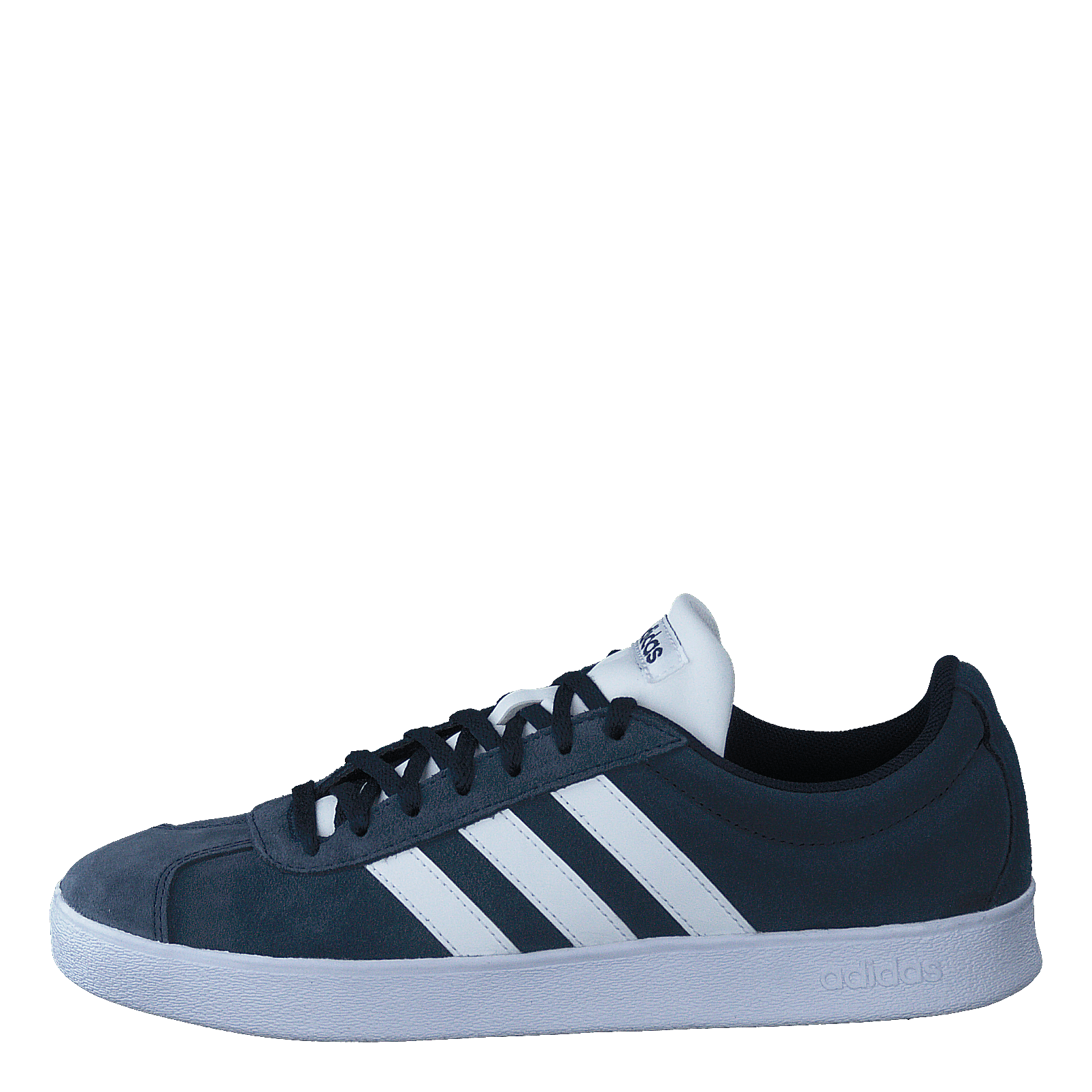 VL Court 2.0 Shoes Collegiate Navy - adidas – Runforest.com
