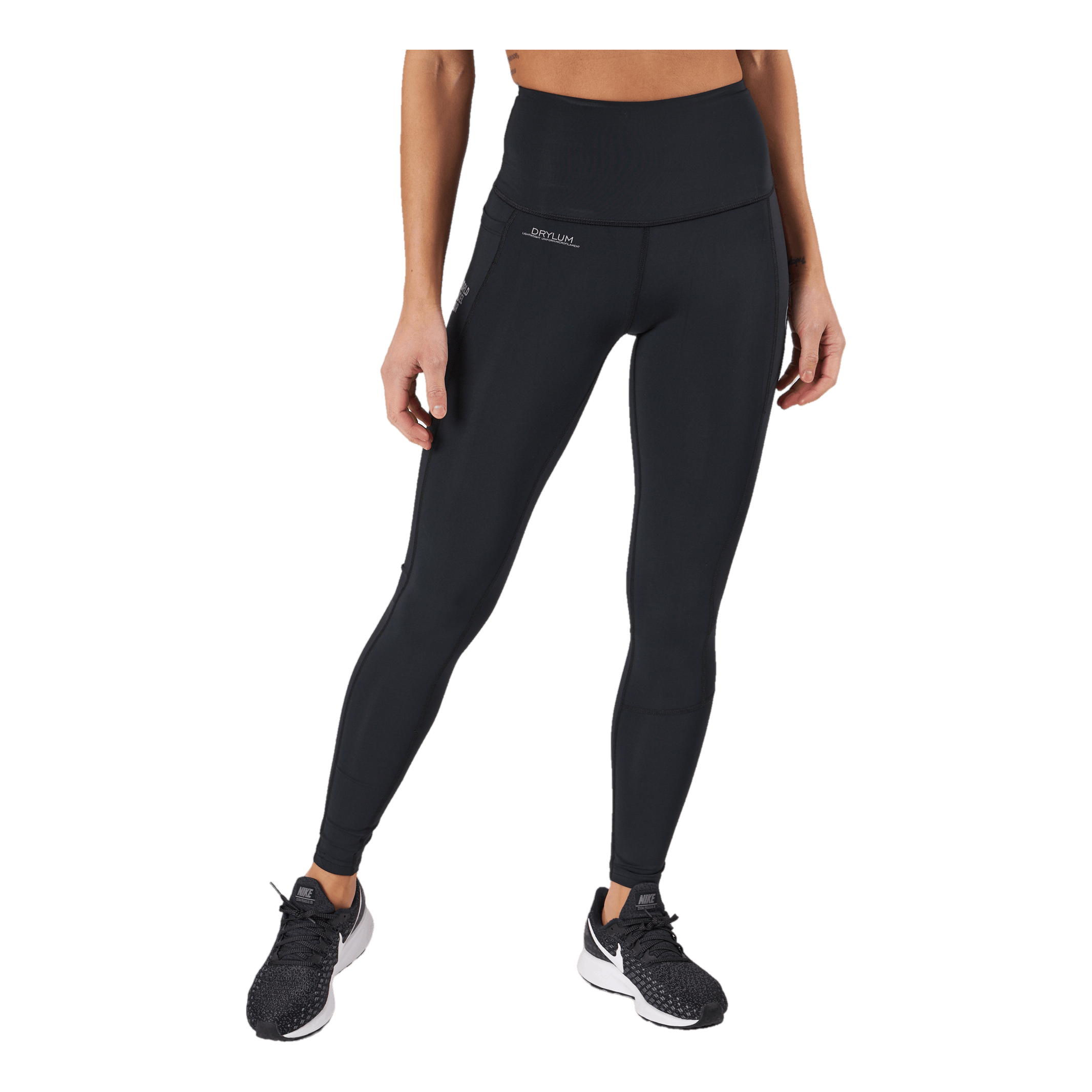 Lenca Black – Runforest.com