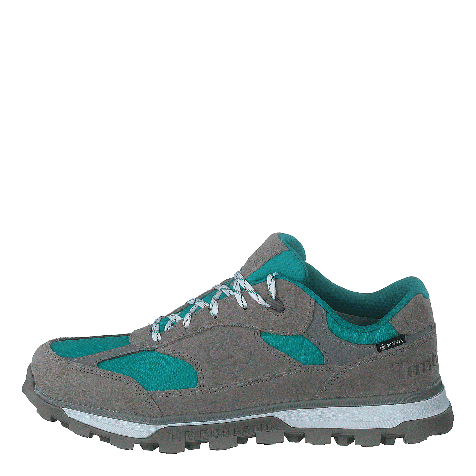 Trail Trekker Low Gtx Elephant Skin - Timberland – Runforest.com
