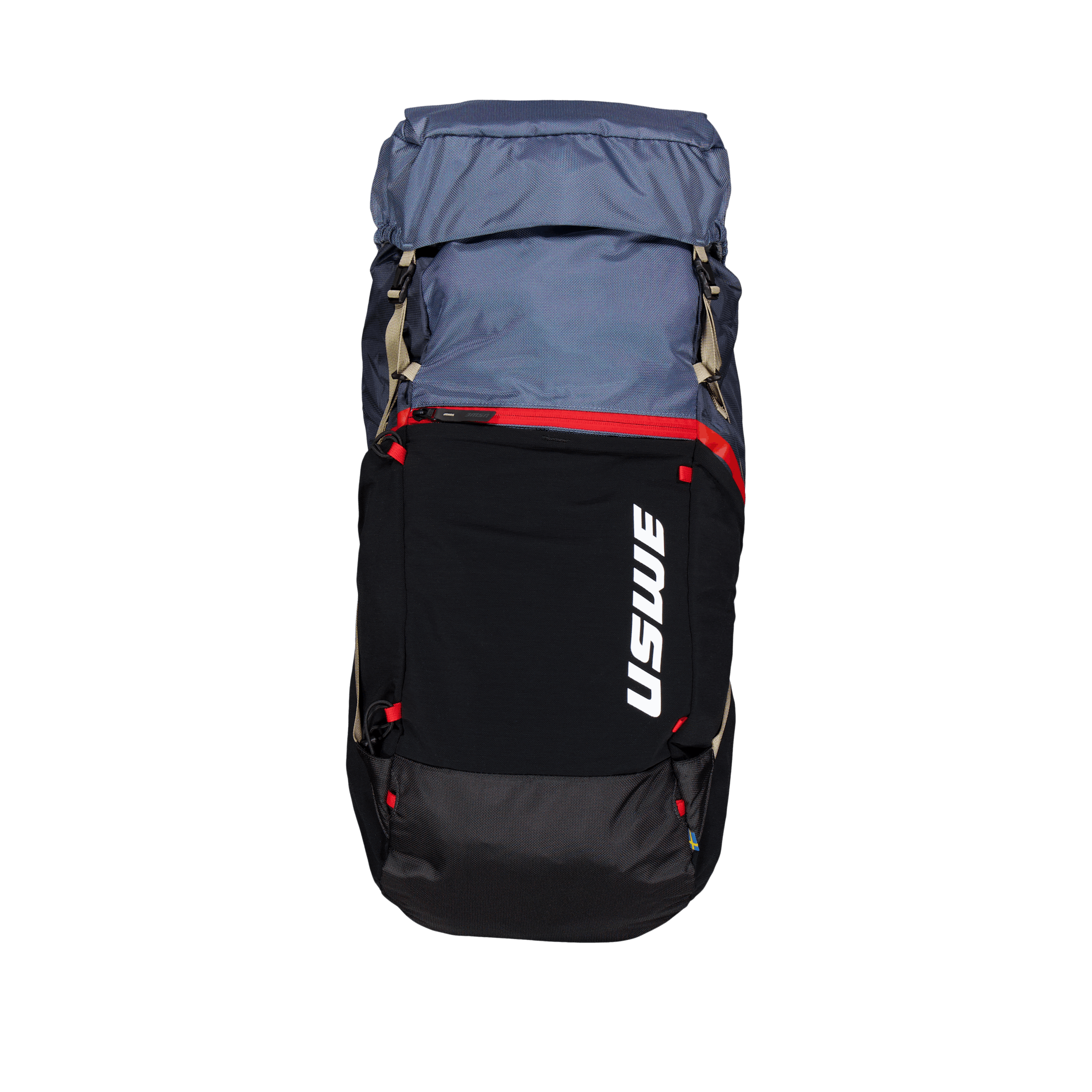 TRACKER 30L DAYPACK S/M Blue - USWE – Runforest.com