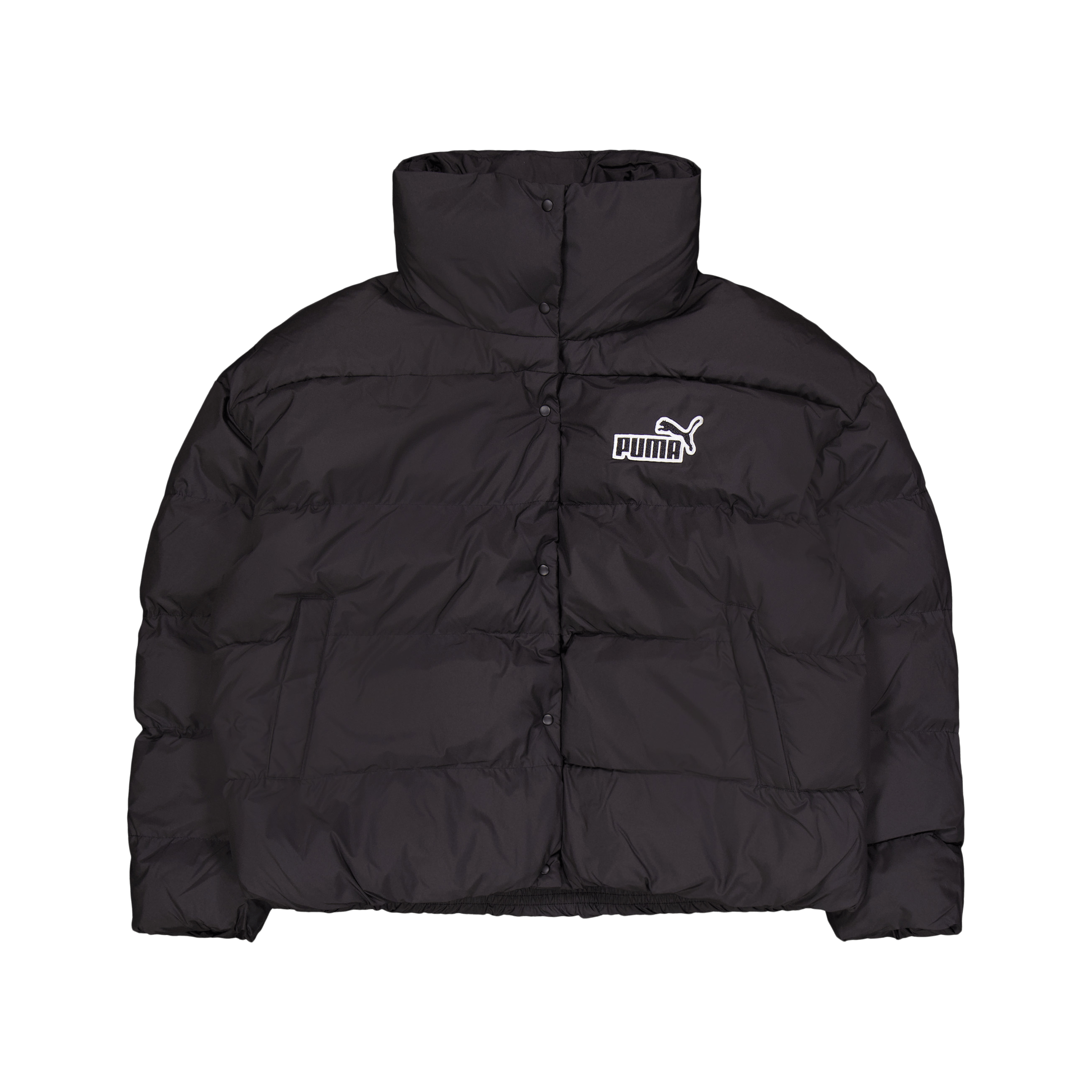 Better Polyball Puffer Puma Black - Puma – Runforest.com