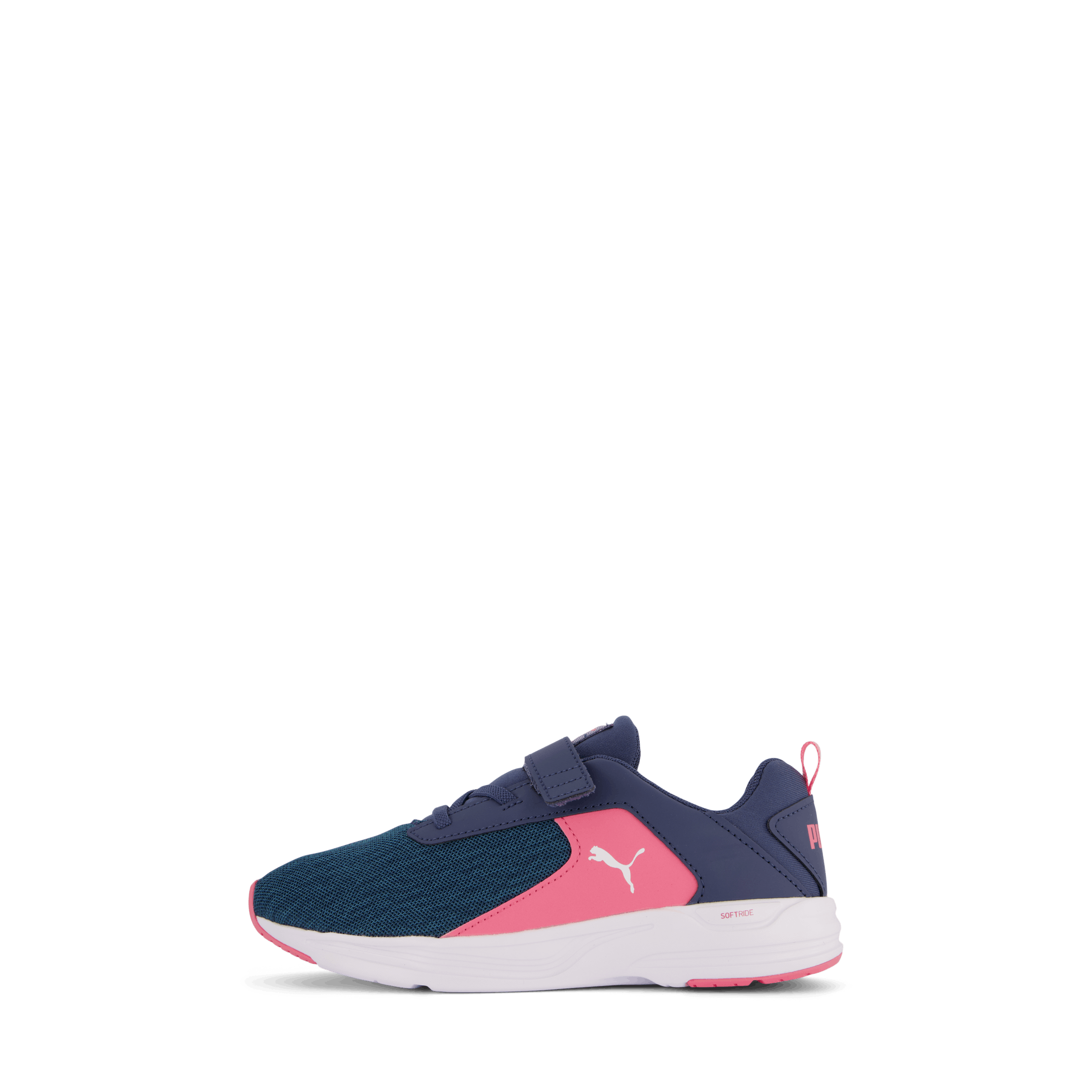 Comet 2 Alt V Ps Inky Blue-strawberry Burst - Puma – Runforest.com