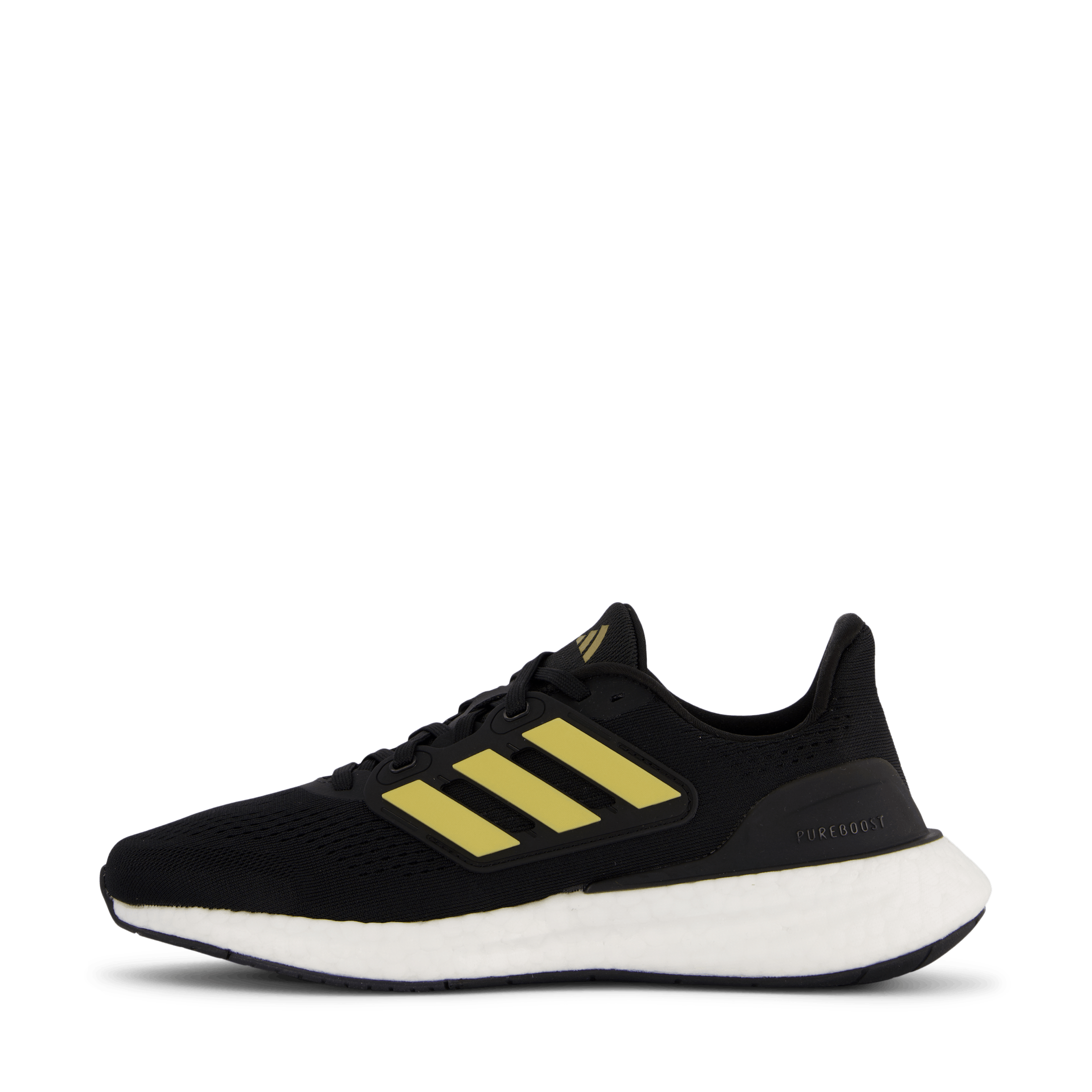 Pureboost 23 Shoes Core Black - adidas – Runforest.com