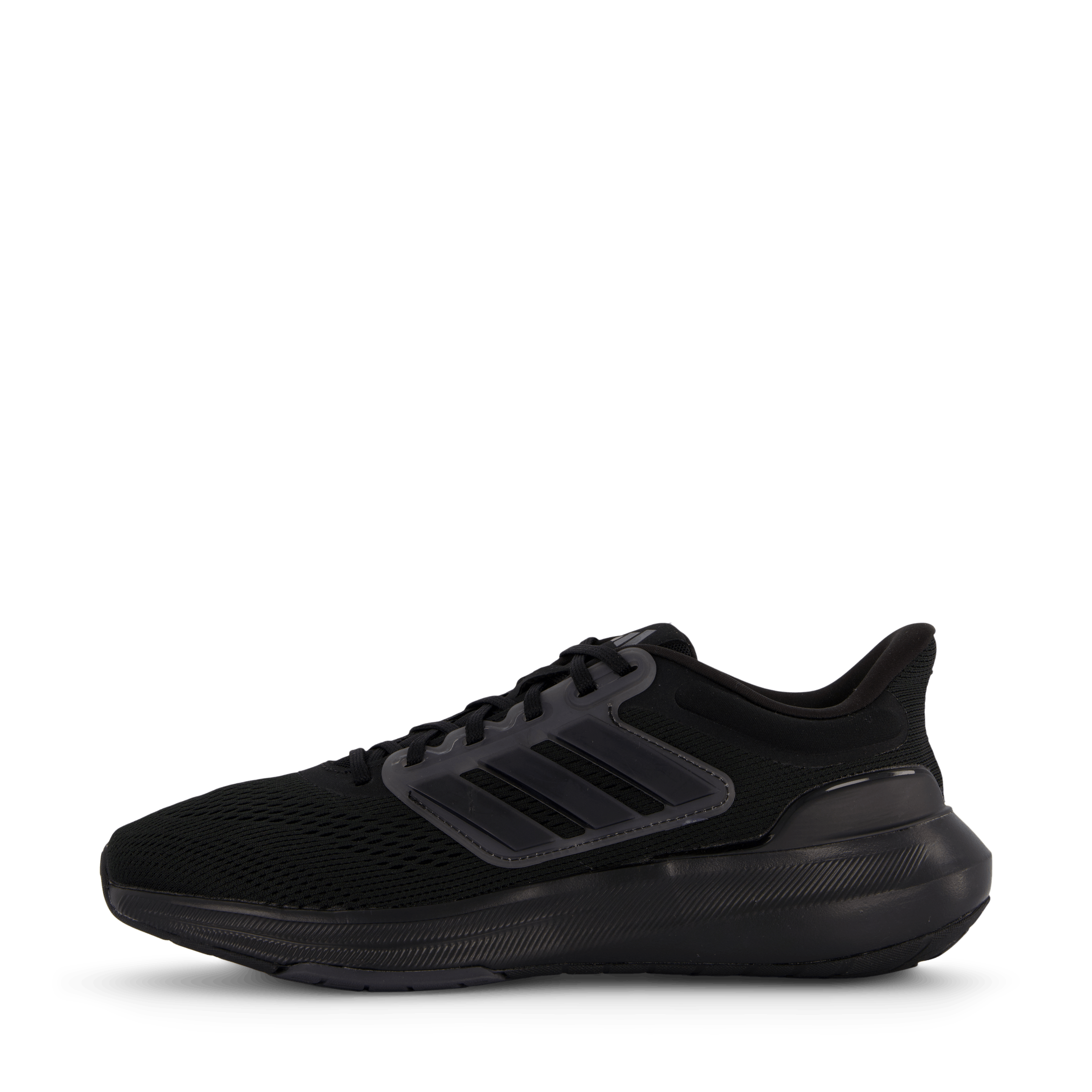 Ultrabounce Shoes Core Black - adidas – Runforest.com