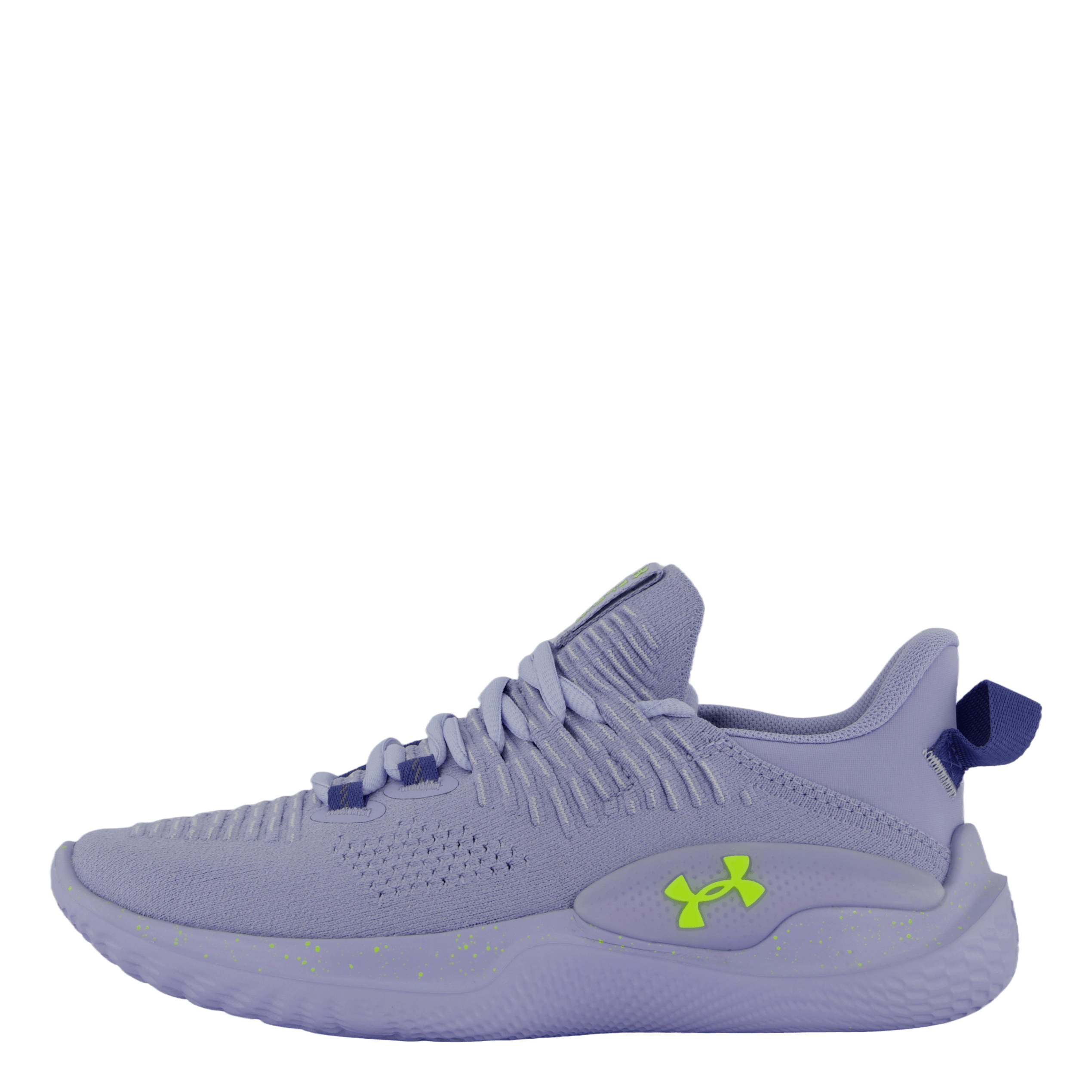 Ua W Flow Dynamic Intlknt Purple – Runforest.com