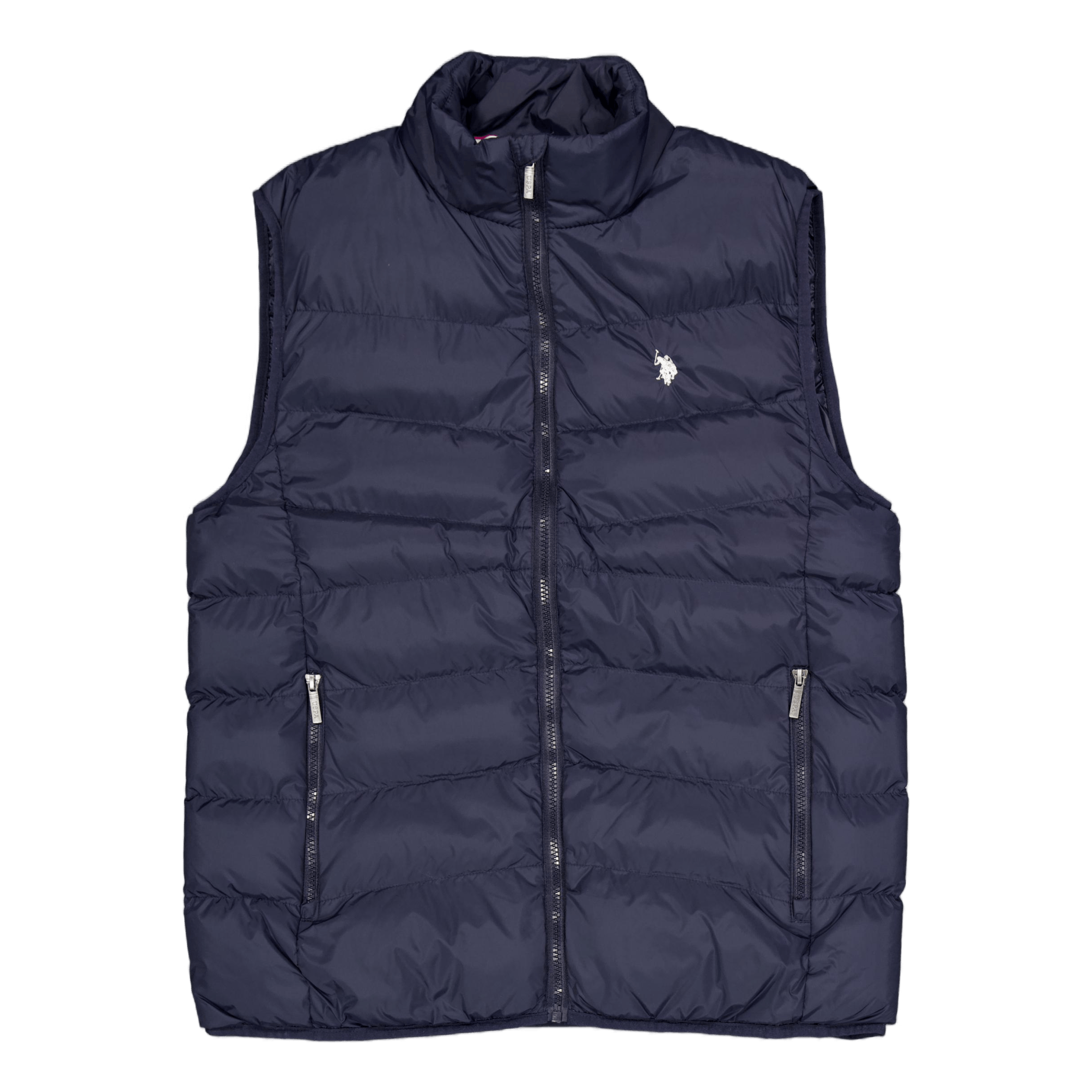 Uspa Vest Eugene Men Dark Sapphire – Runforest.com
