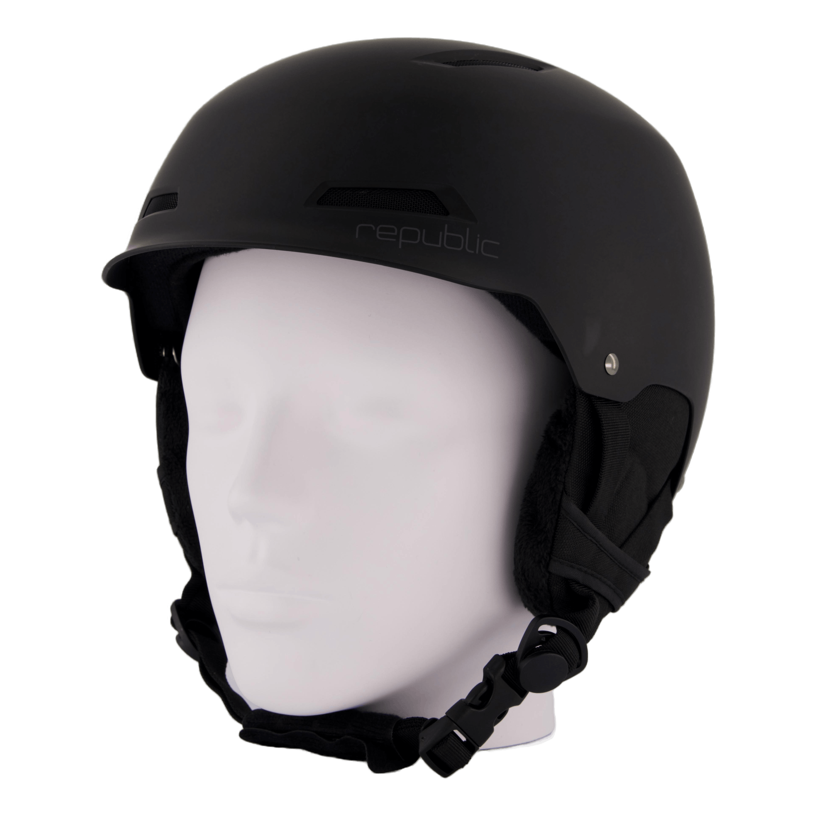 Helmet R230 Black – Runforest.com