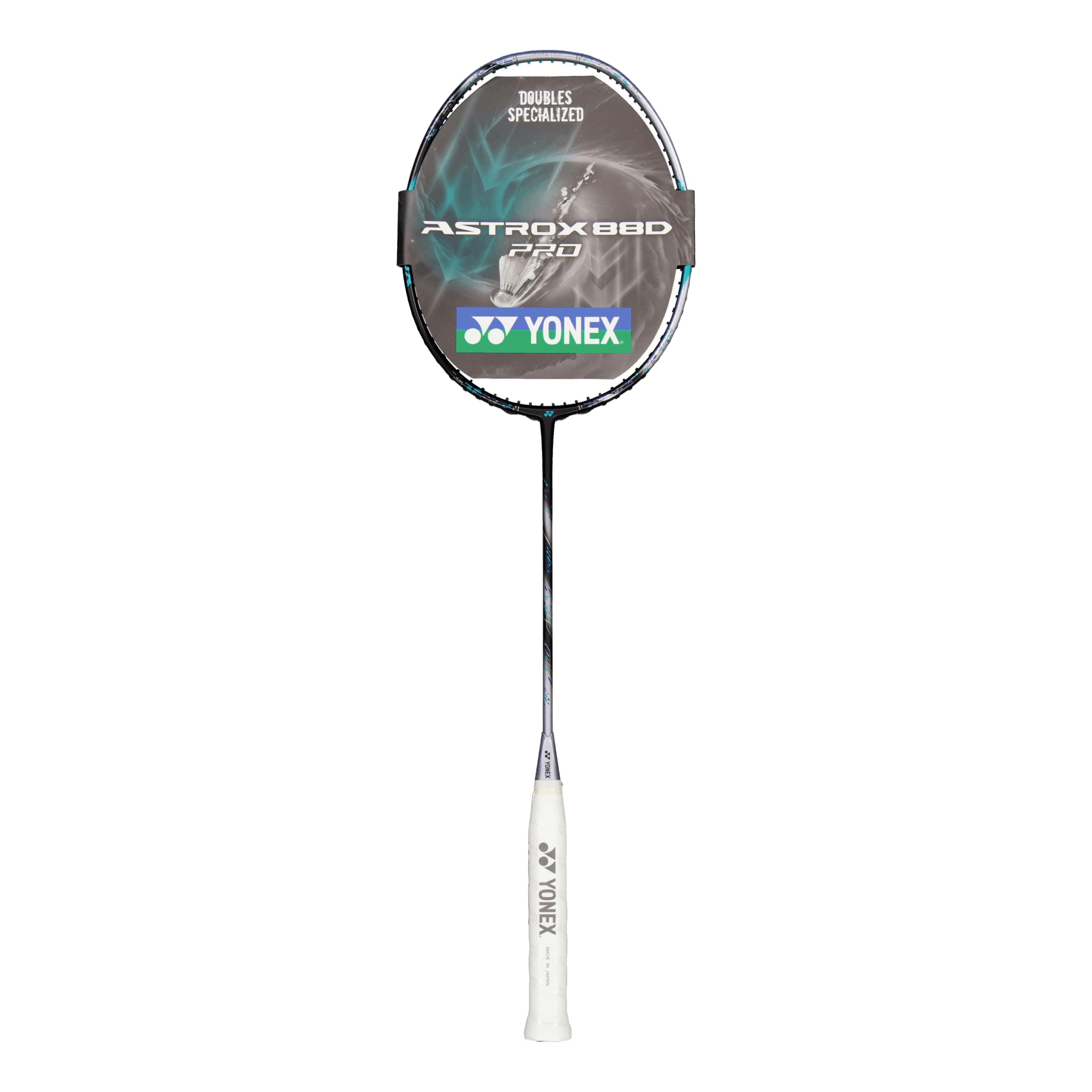 Astrox 88d Pro Black/silver – Runforest.com