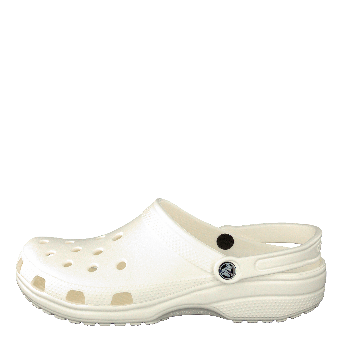 Classic White - Crocs – Runforest.com