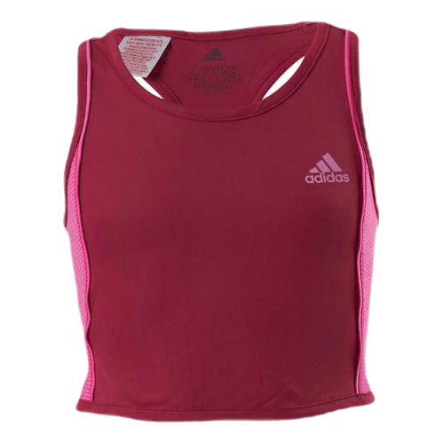 Pop Up Tank Pink - adidas Tennis – Runforest.com