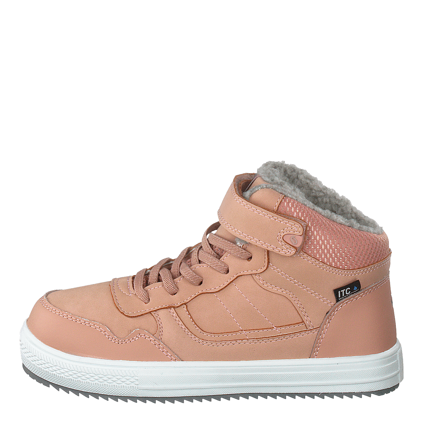 Sandvik Dk Pink - Leaf – Runforest.com