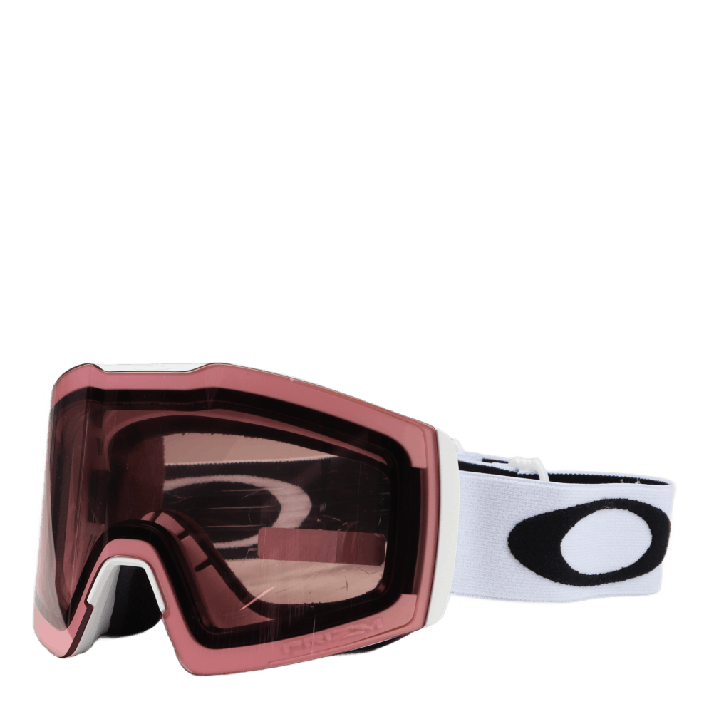 Fall Line Xm White - Oakley – Runforest.com
