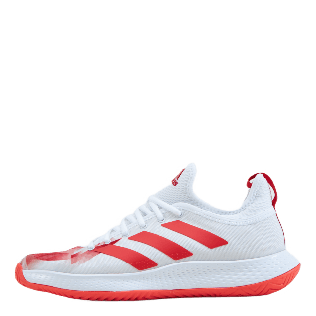 Defiant Generation W 000/red - adidas Tennis – Runforest.com