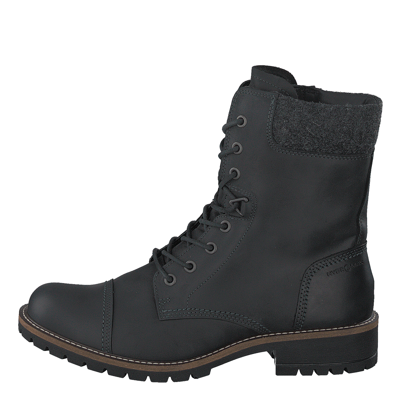 Ecco Elaine Black - ECCO – Runforest.com