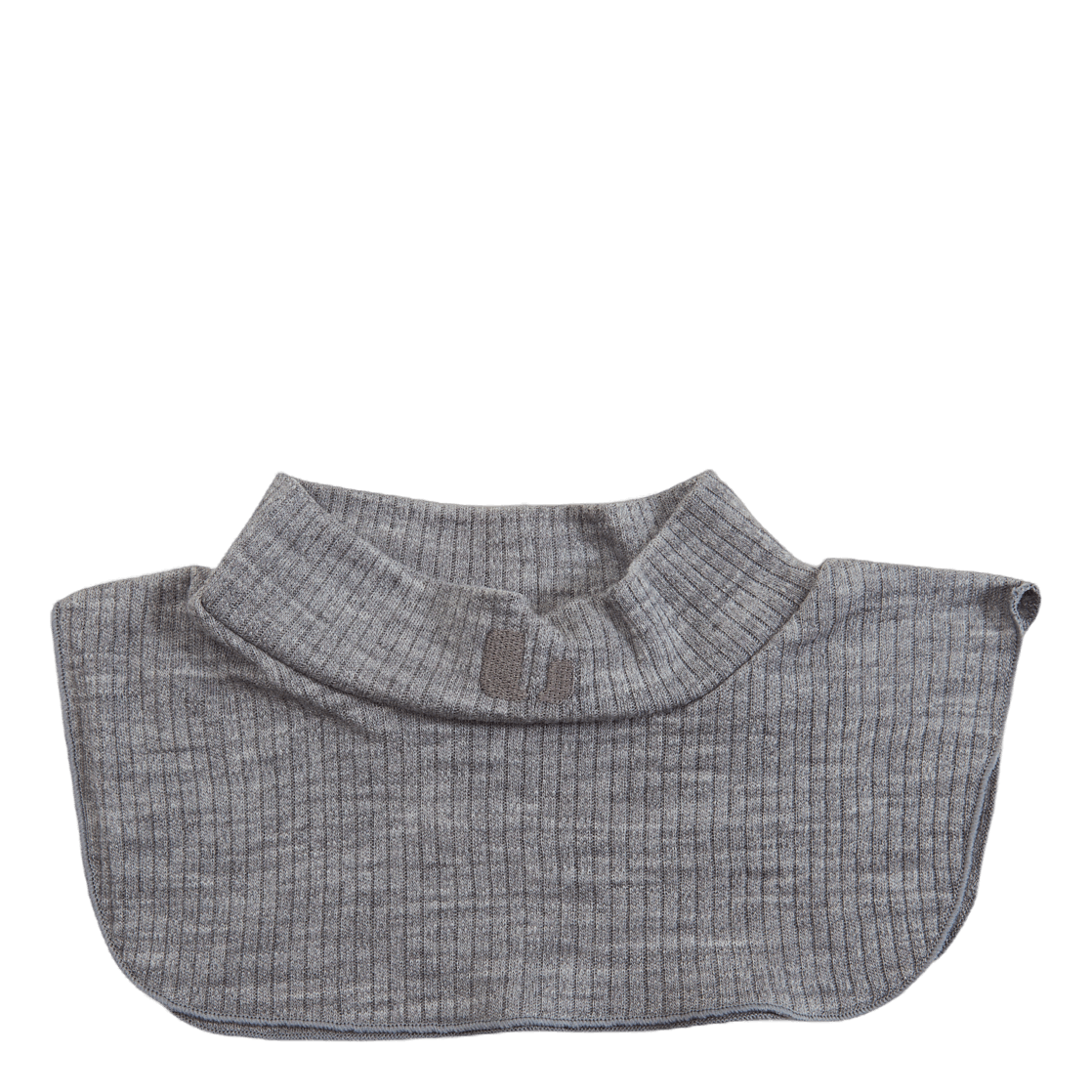Rib Baby Neck Warmer Greymelange - Lindberg – Runforest.com