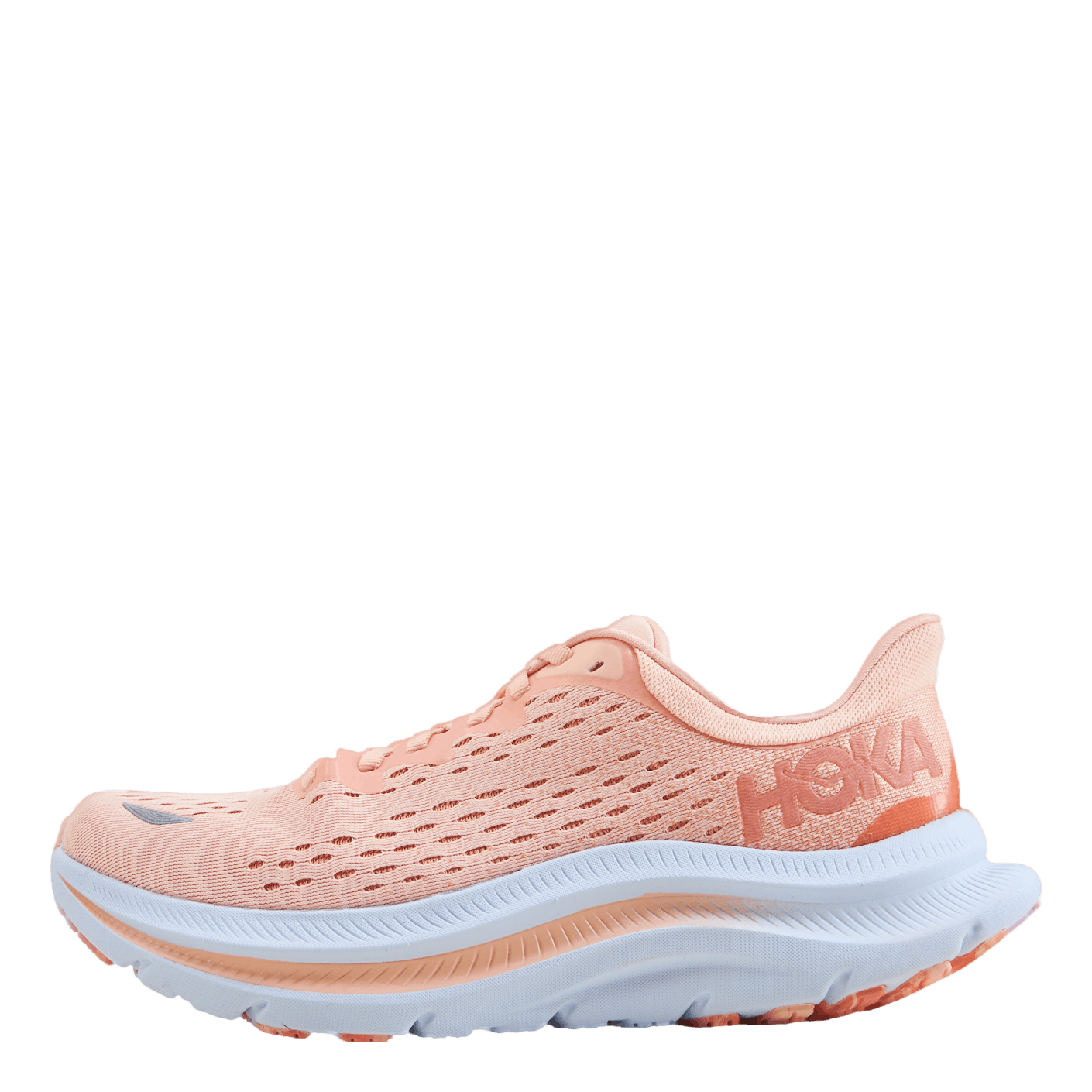 W Kawana Peach Parfait / Shell Coral - Hoka – Runforest.com