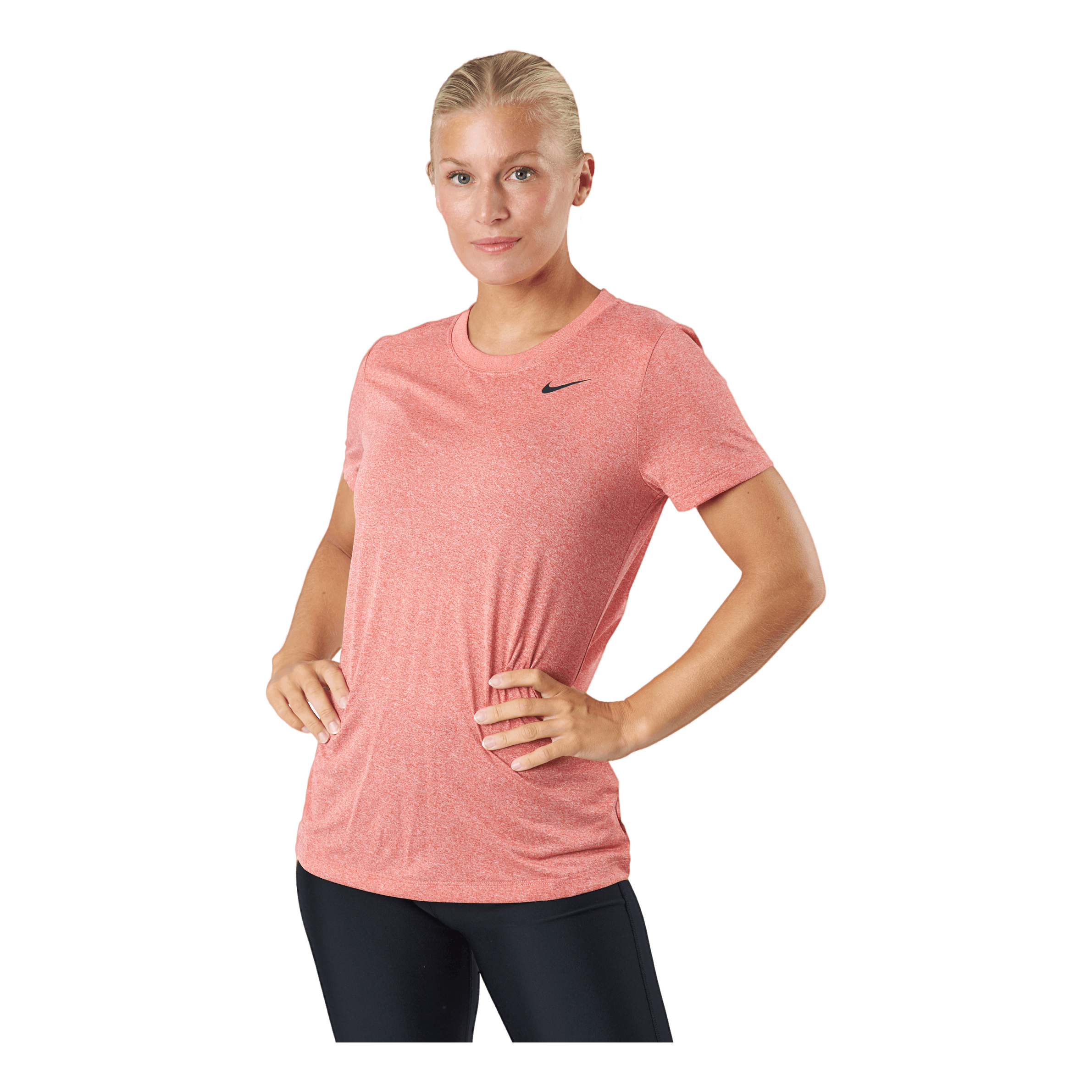 Nike Dri-fit Legend Women's Tr Cinnabar/pure - Nike – Runforest.com