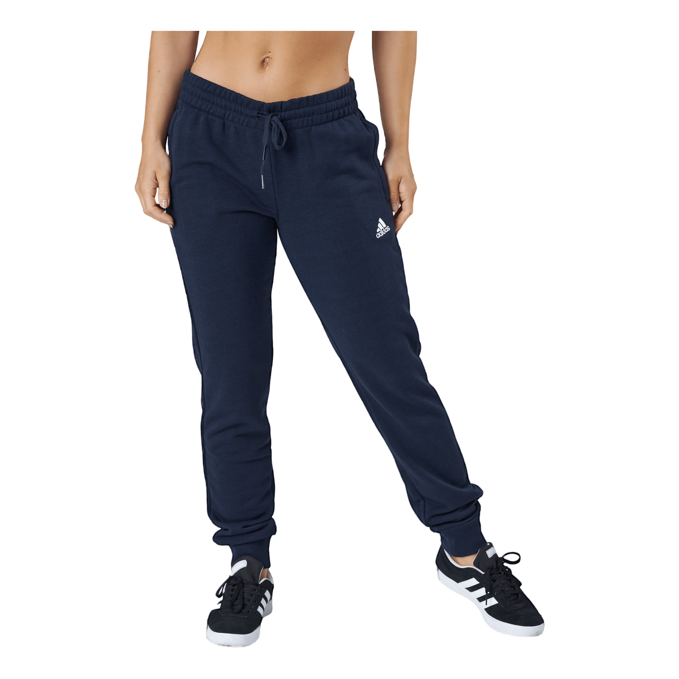 W Lin Ft C Pt Legink/white - adidas – Runforest.com