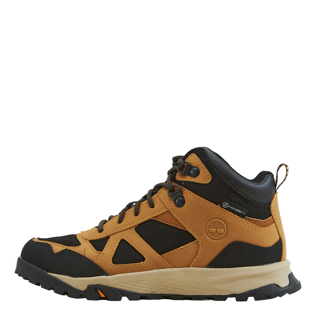 Lincoln Peak Mid Wp Wht Wheat - Timberland – Runforest.com