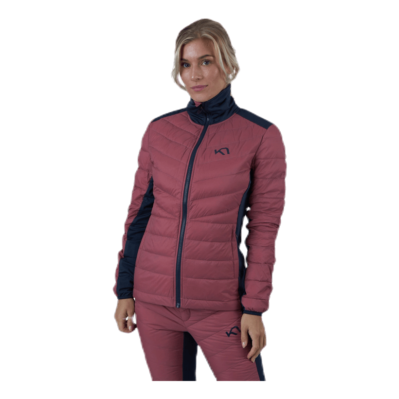 Eva Hybrid Pink - Kari Traa – Runforest.com