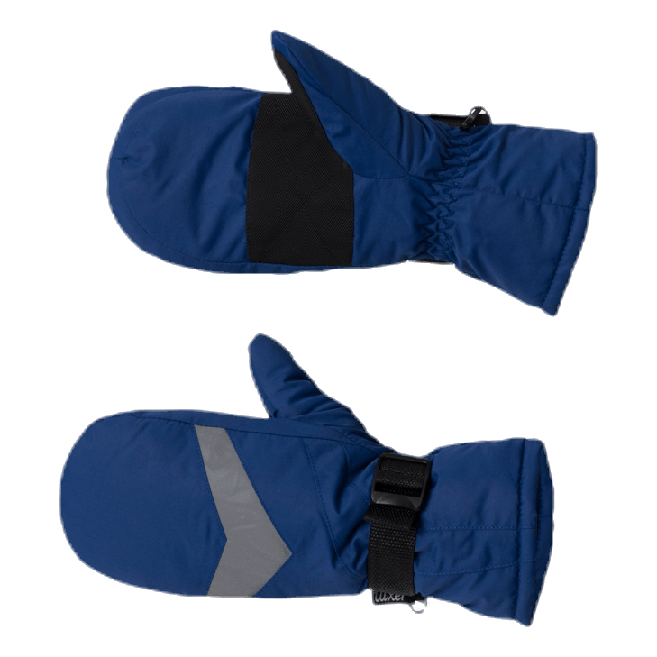 Dundret Mittens Blue - Tuxer – Runforest.com